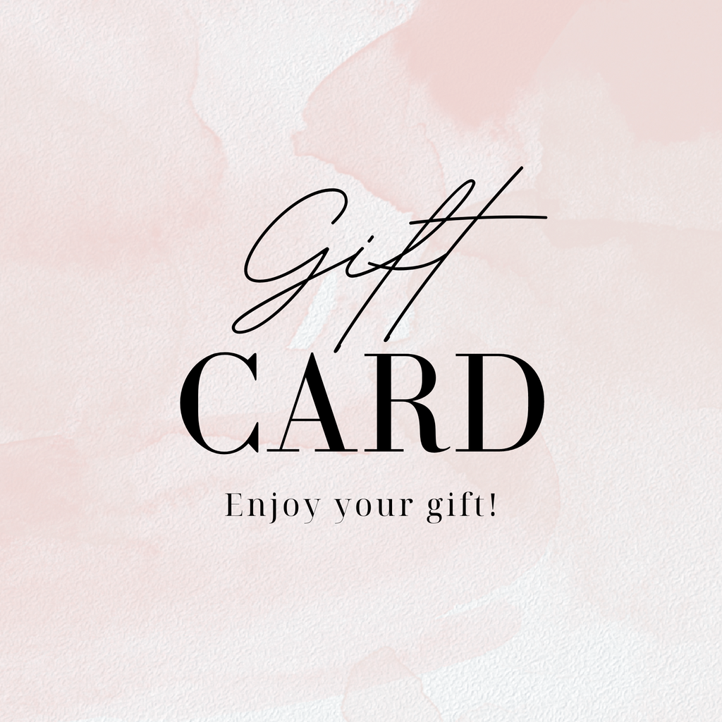 Gift Card – Sun Kissed Tanning & Boutique